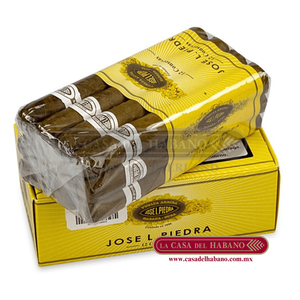 CONSERVAS CAJA CON 24 UNIDADES – La Casa del Habano México